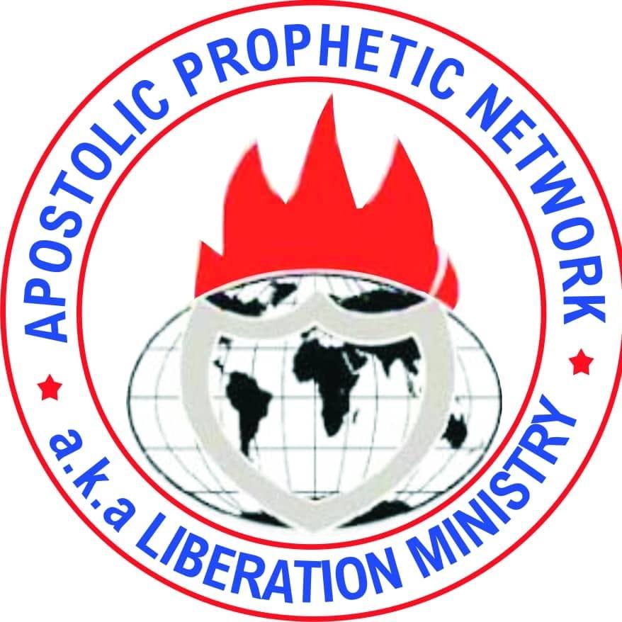 Make a Gift – Apostolic Prophetic Network Liberation Ministry